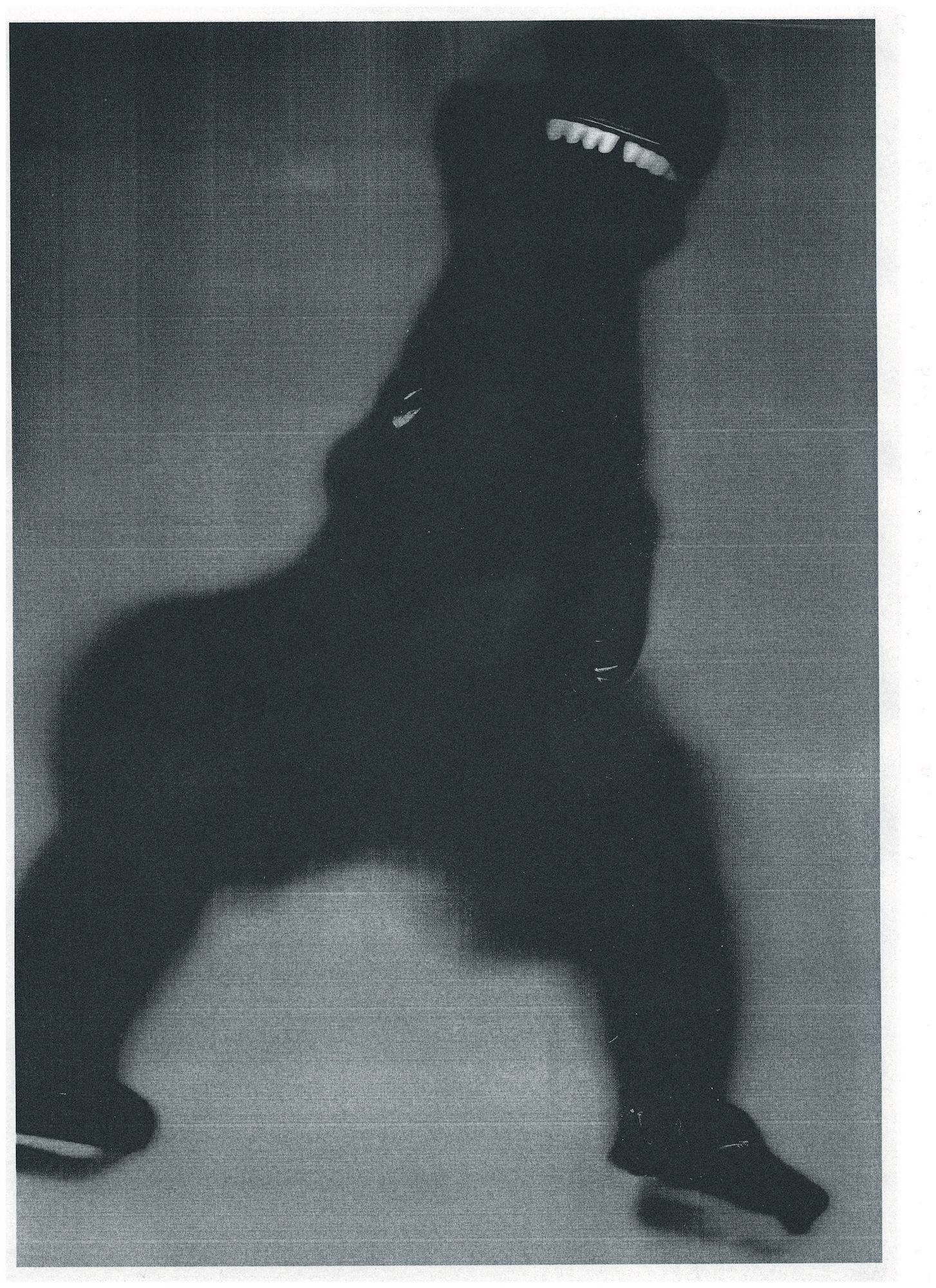 What are we looking at? Christopher Simmonds - Issue 15 - System Magazine