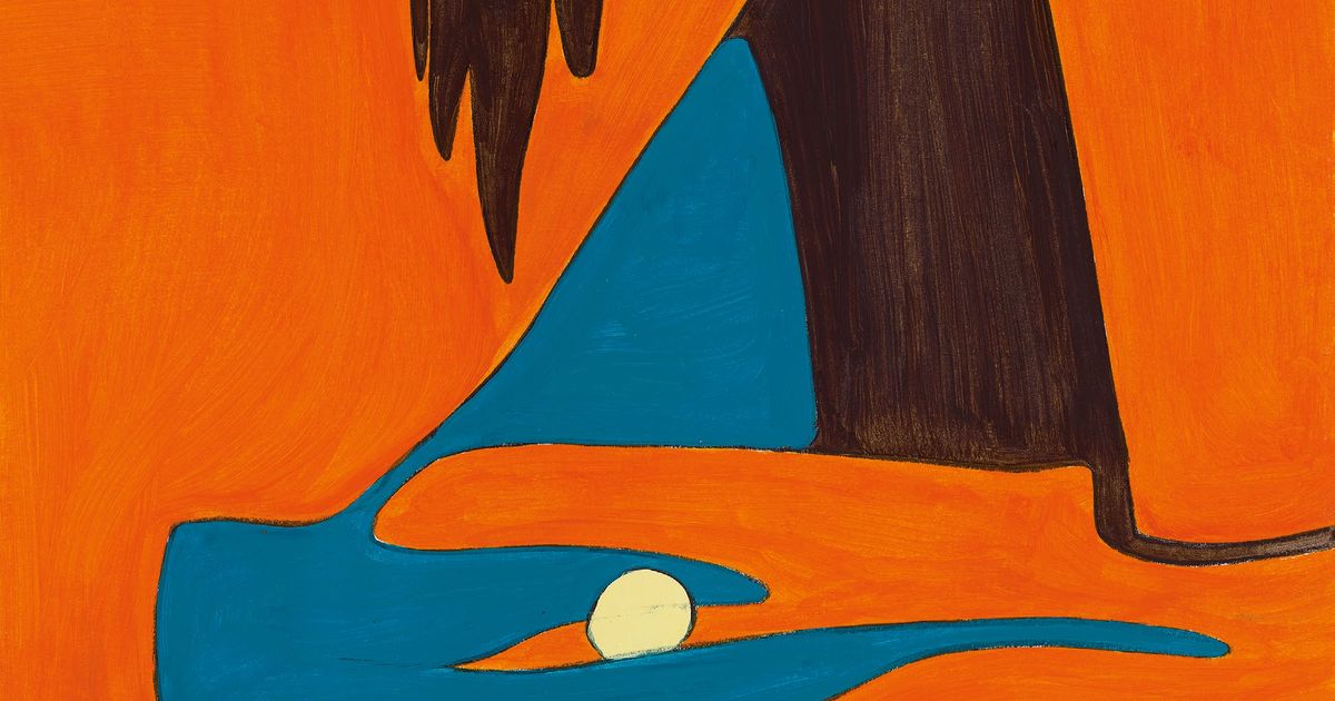 What are we looking at? David James - Issue 15 - System Magazine