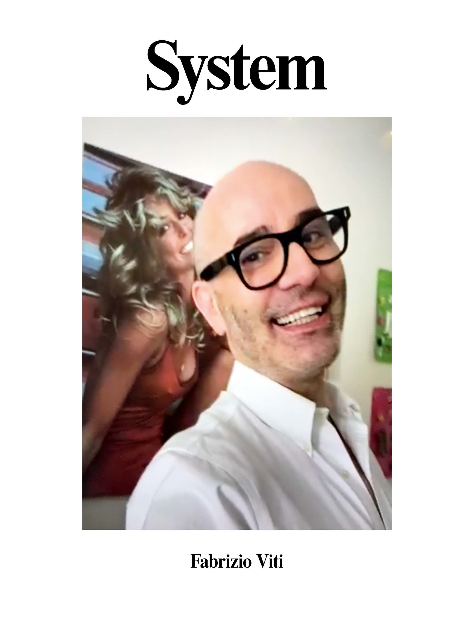 Archive - System Magazine