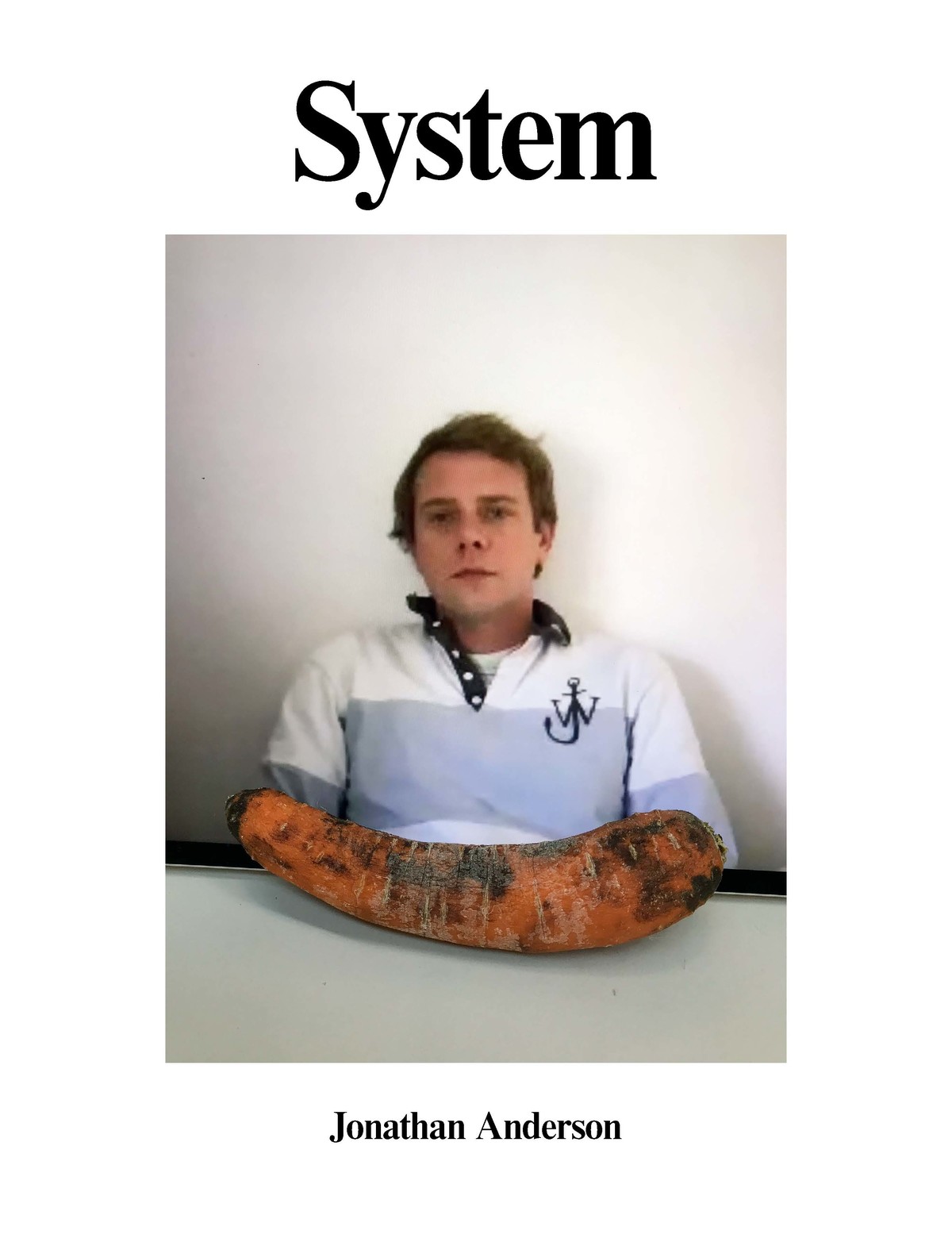 Archive - System Magazine