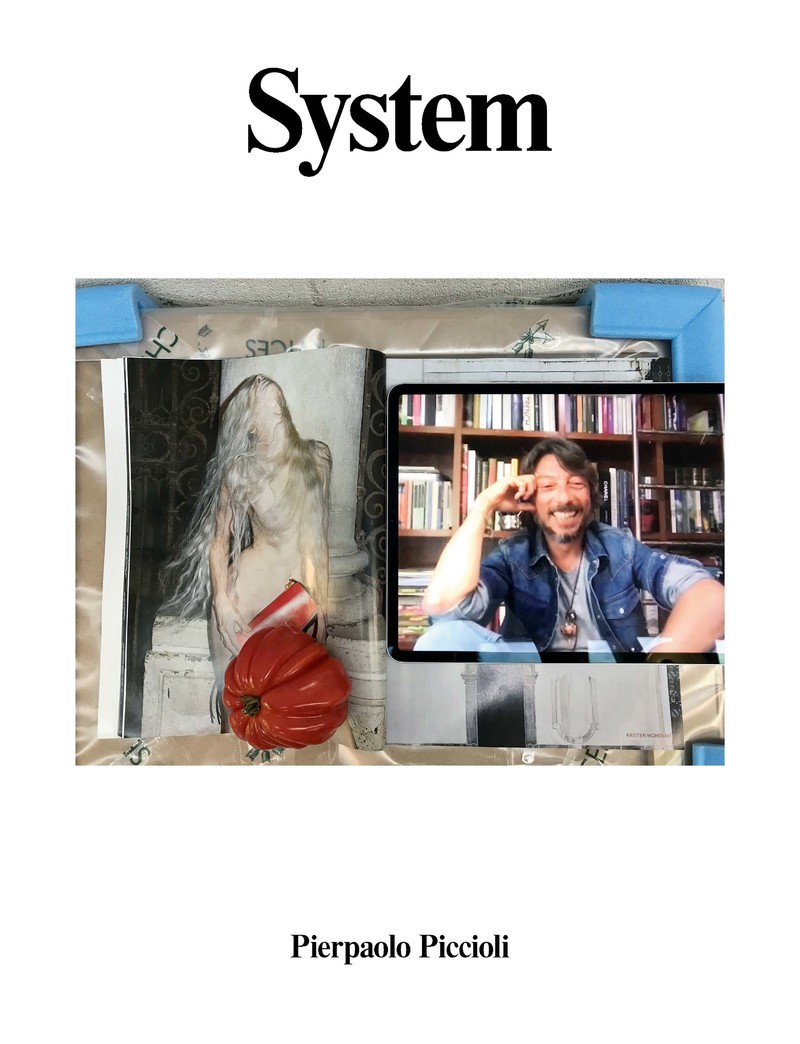 Issue 15 - System Magazine
