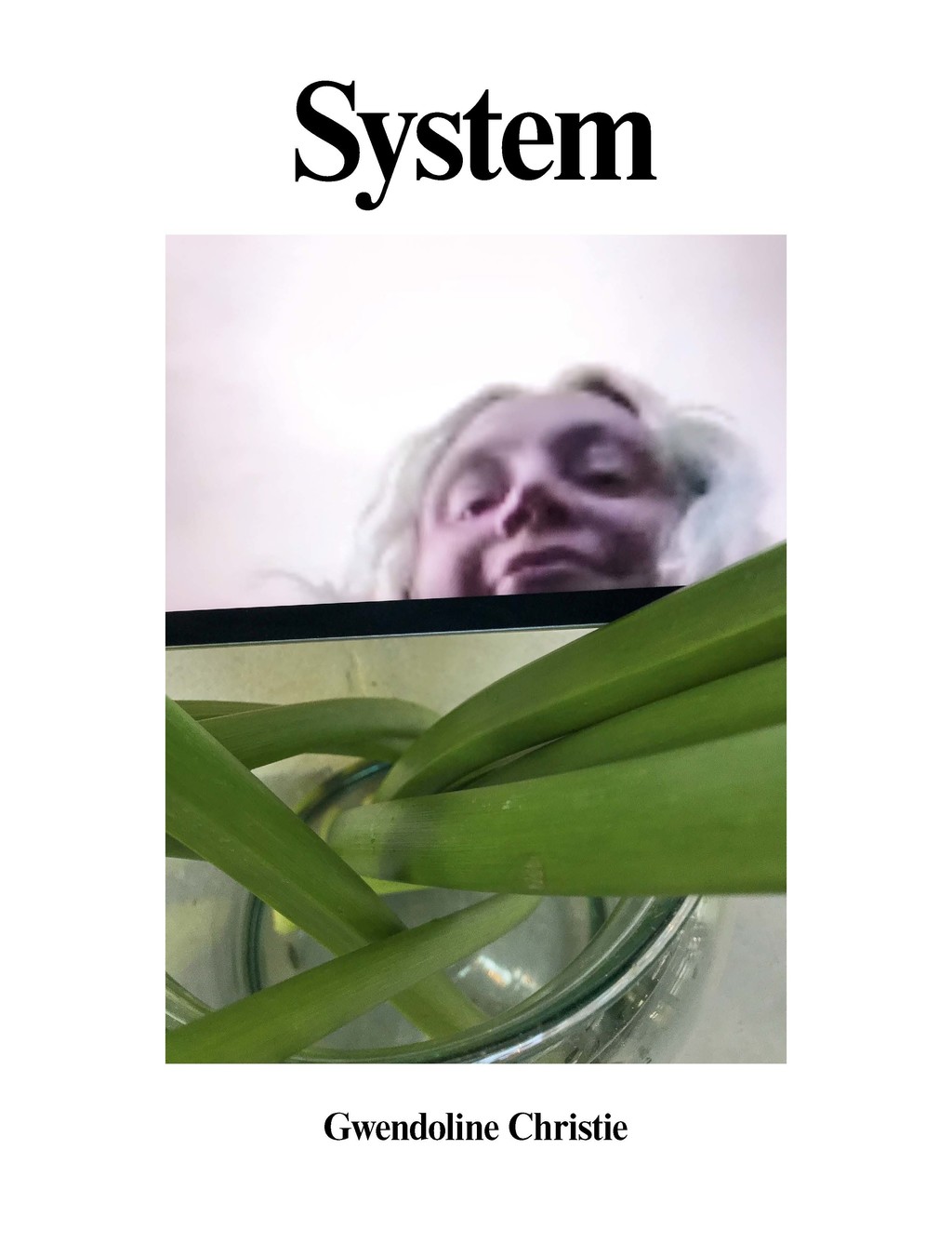 Archive - System Magazine