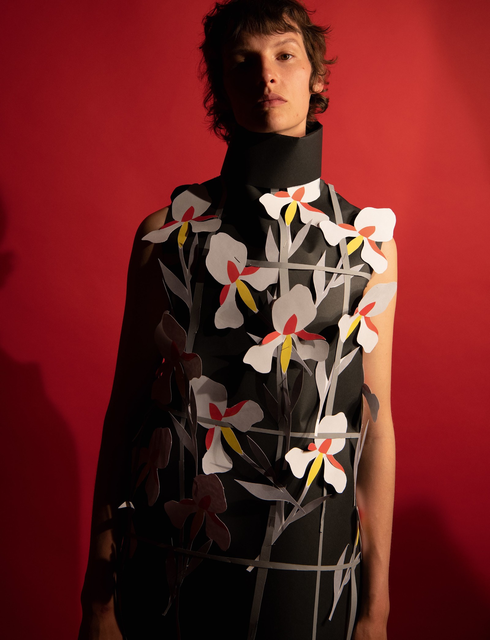 What are we looking at? Ferdinando Verderi - Issue 15 - System Magazine