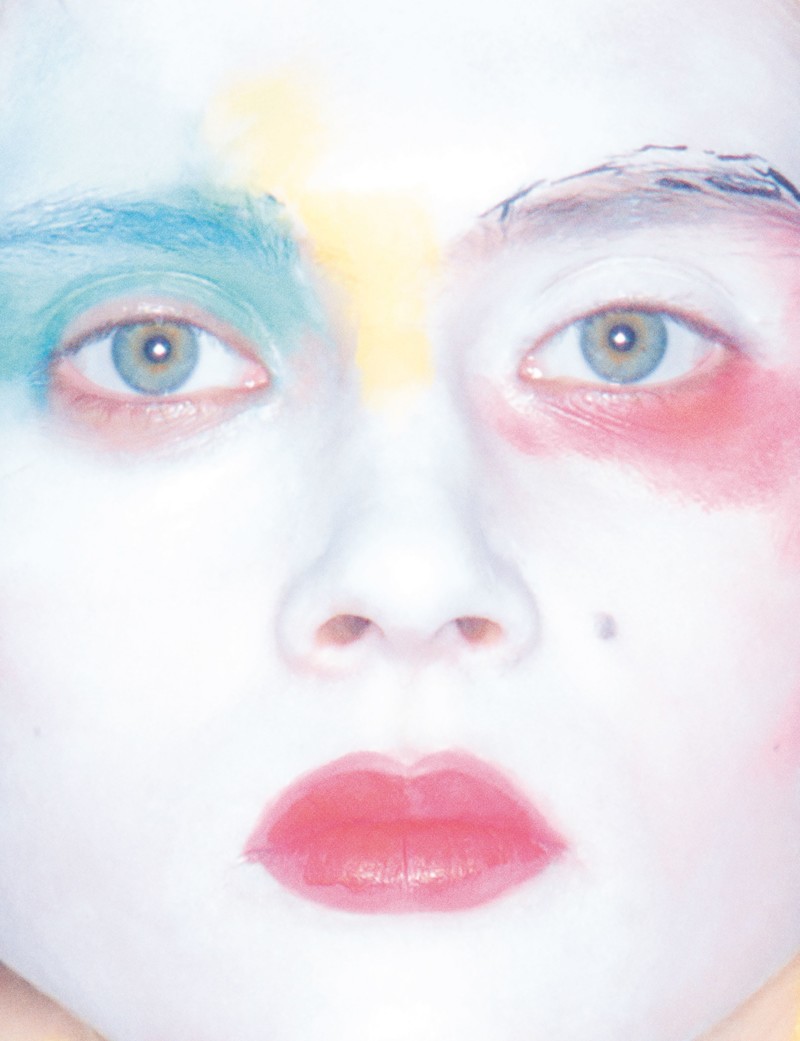 What are we looking at? Marc Ascoli - Issue 15 - System Magazine