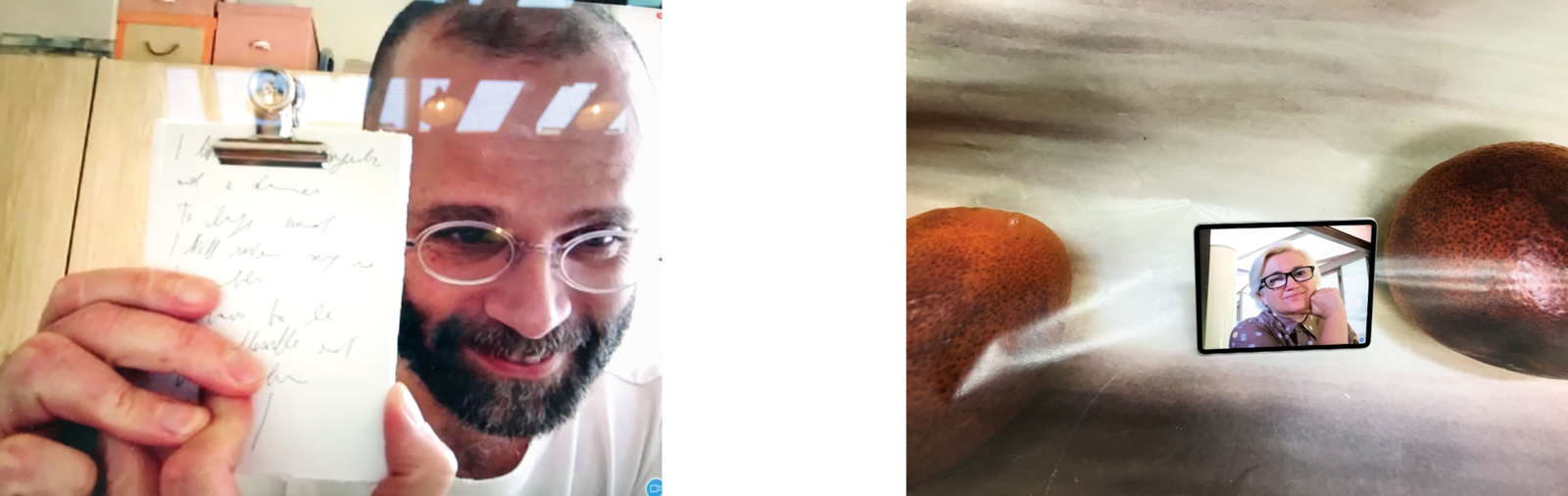 What do we talk about? Silvia Venturini Fendi and Angelo Flaccavento - Issue 15 - System Magazine