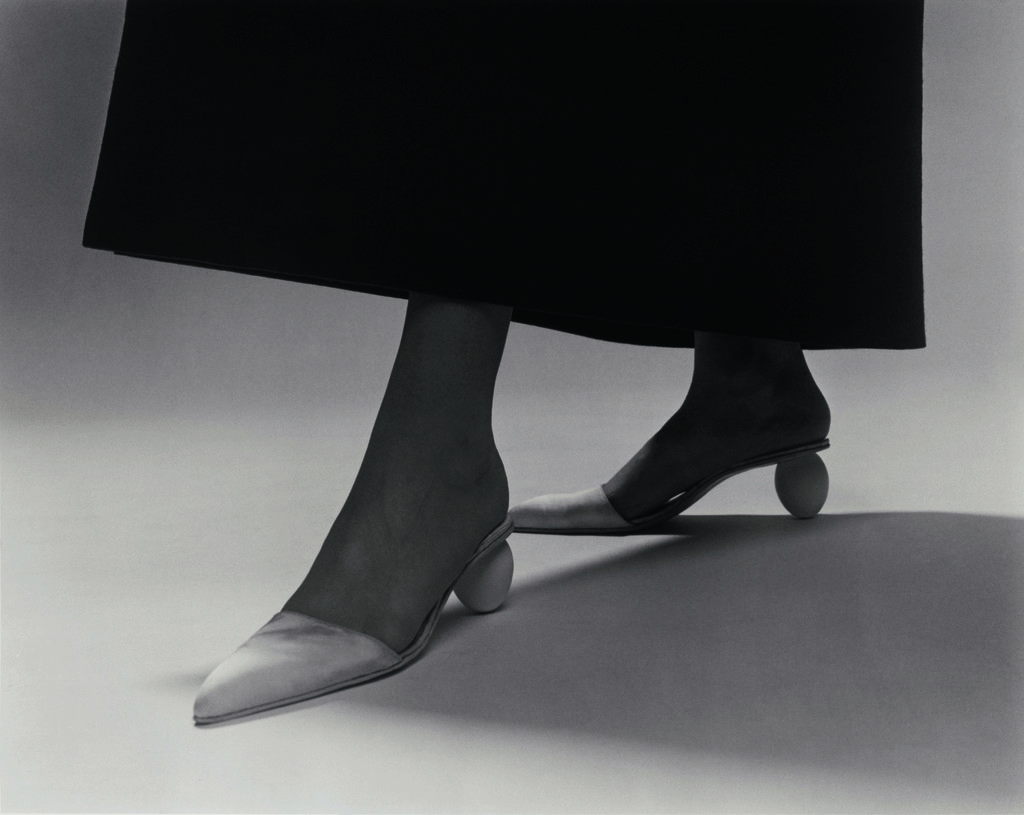 Haute couture. Adeline André. - Issue 16 - System Magazine