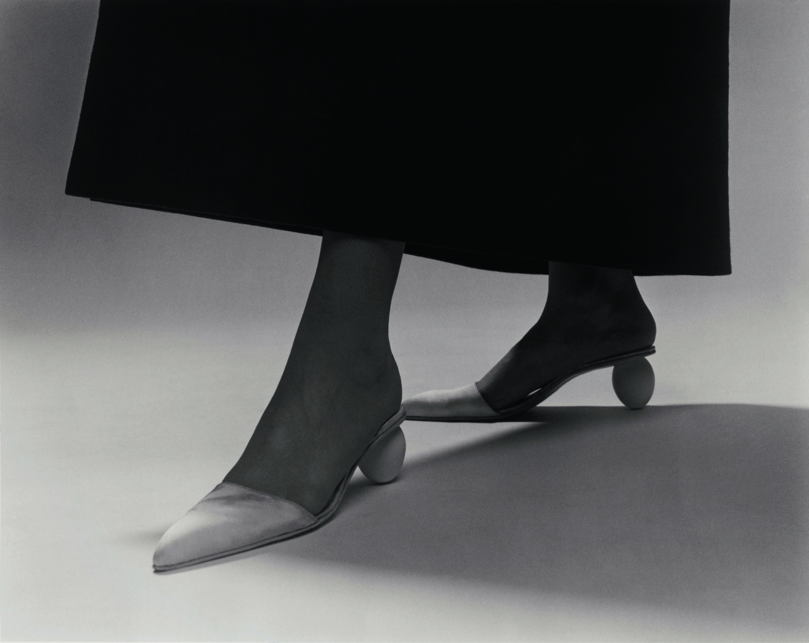 Haute couture. Adeline André. - Issue 16 - System Magazine