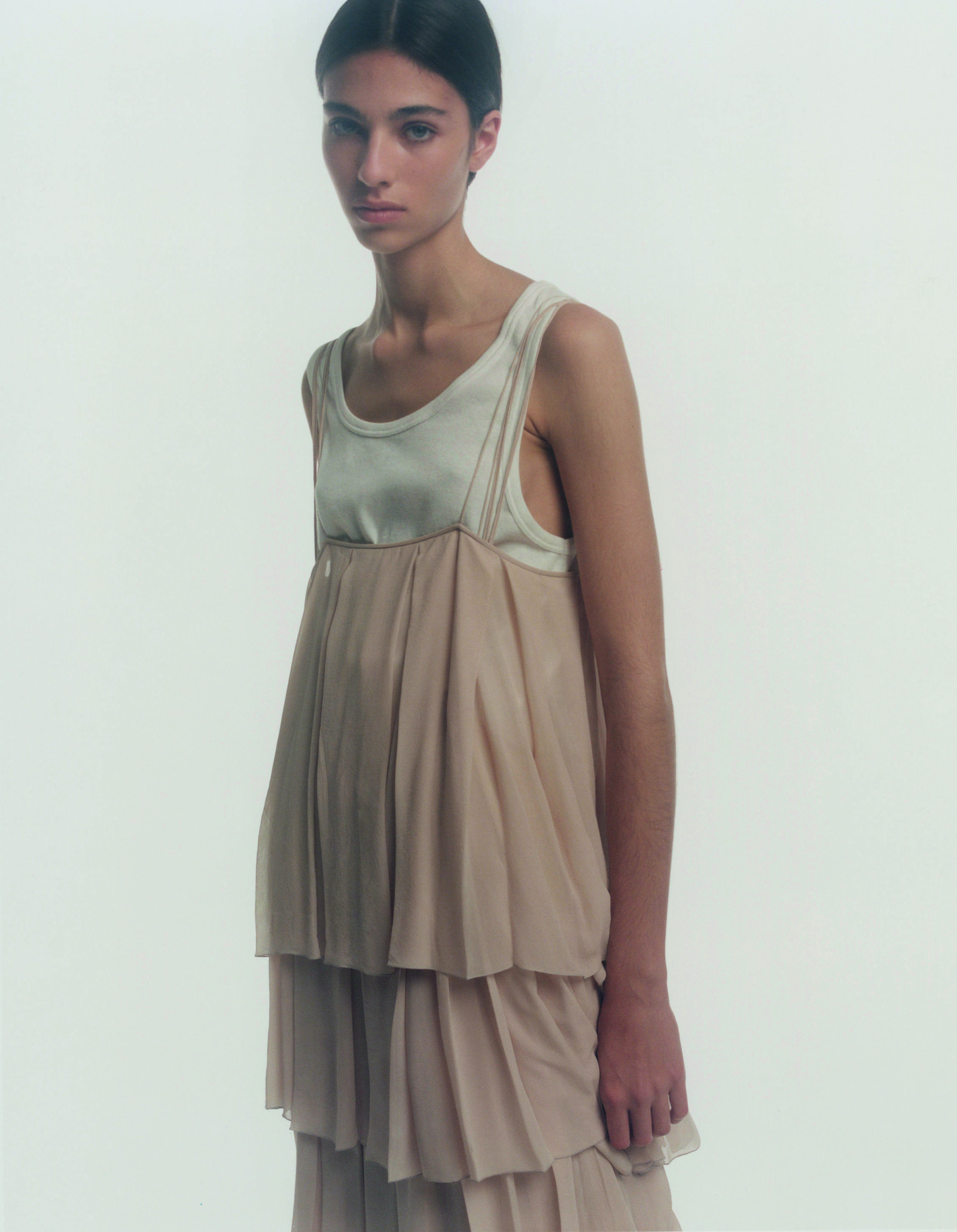 Haute couture. Adeline André. - Issue 16 - System Magazine