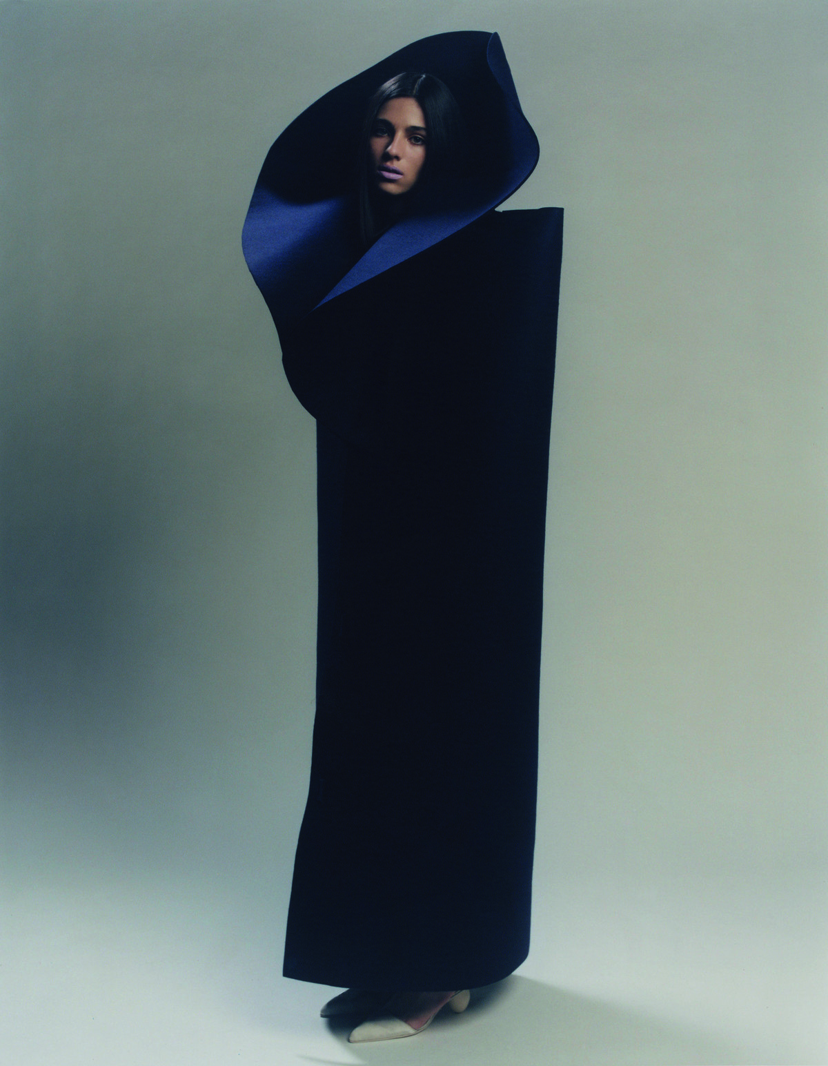 Haute couture. Adeline André. - Issue 16 - System Magazine