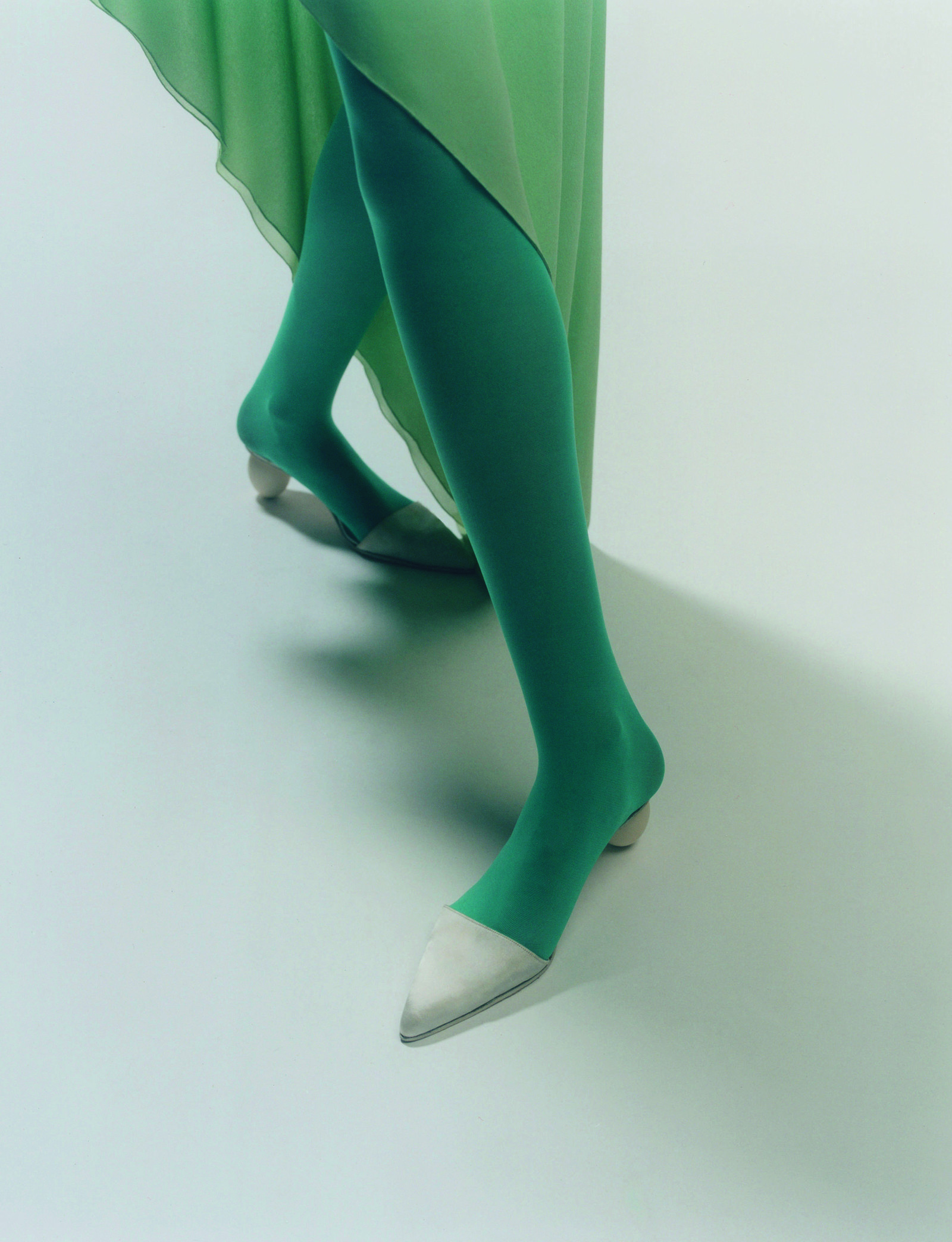 Haute couture. Adeline André. - Issue 16 - System Magazine