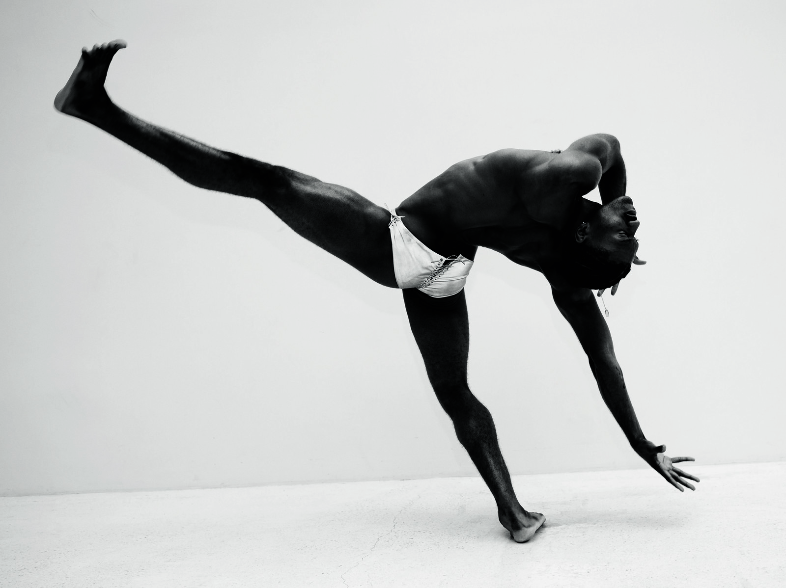 Portfolio. Mario Sorrenti & Vinson Fraley, Jr. - Issue 16 - System Magazine