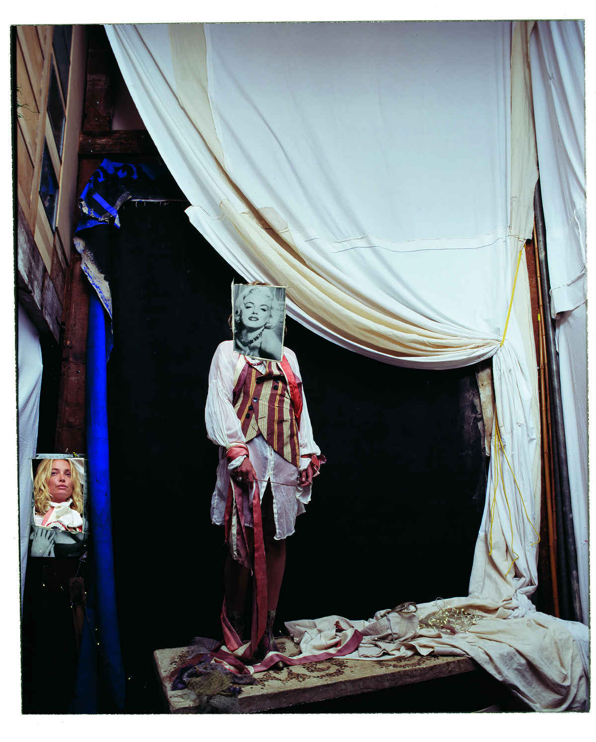 The legendary. Mark Lebon. - Issue 16 - System Magazine