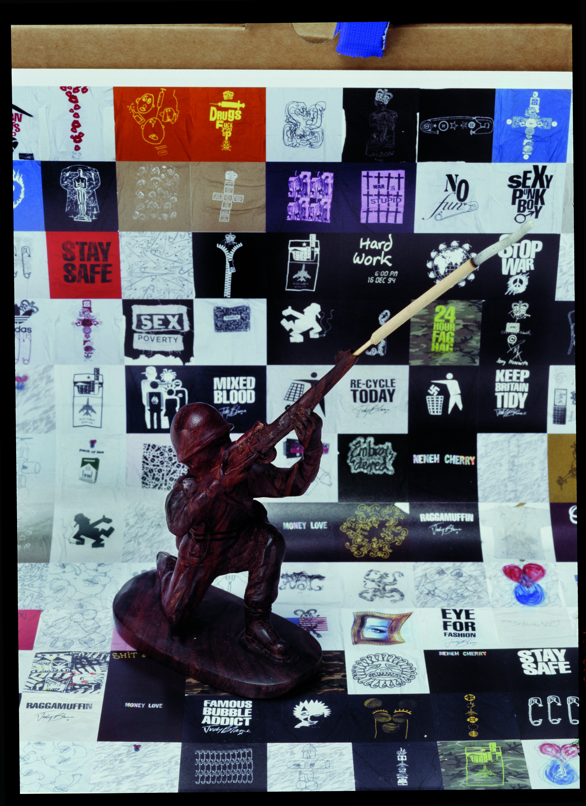 The legendary. Mark Lebon. - Issue 16 - System Magazine