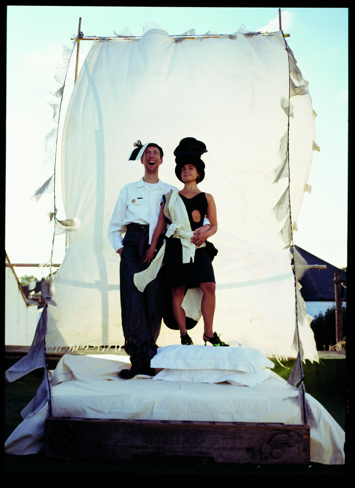 The legendary. Mark Lebon. - Issue 16 - System Magazine