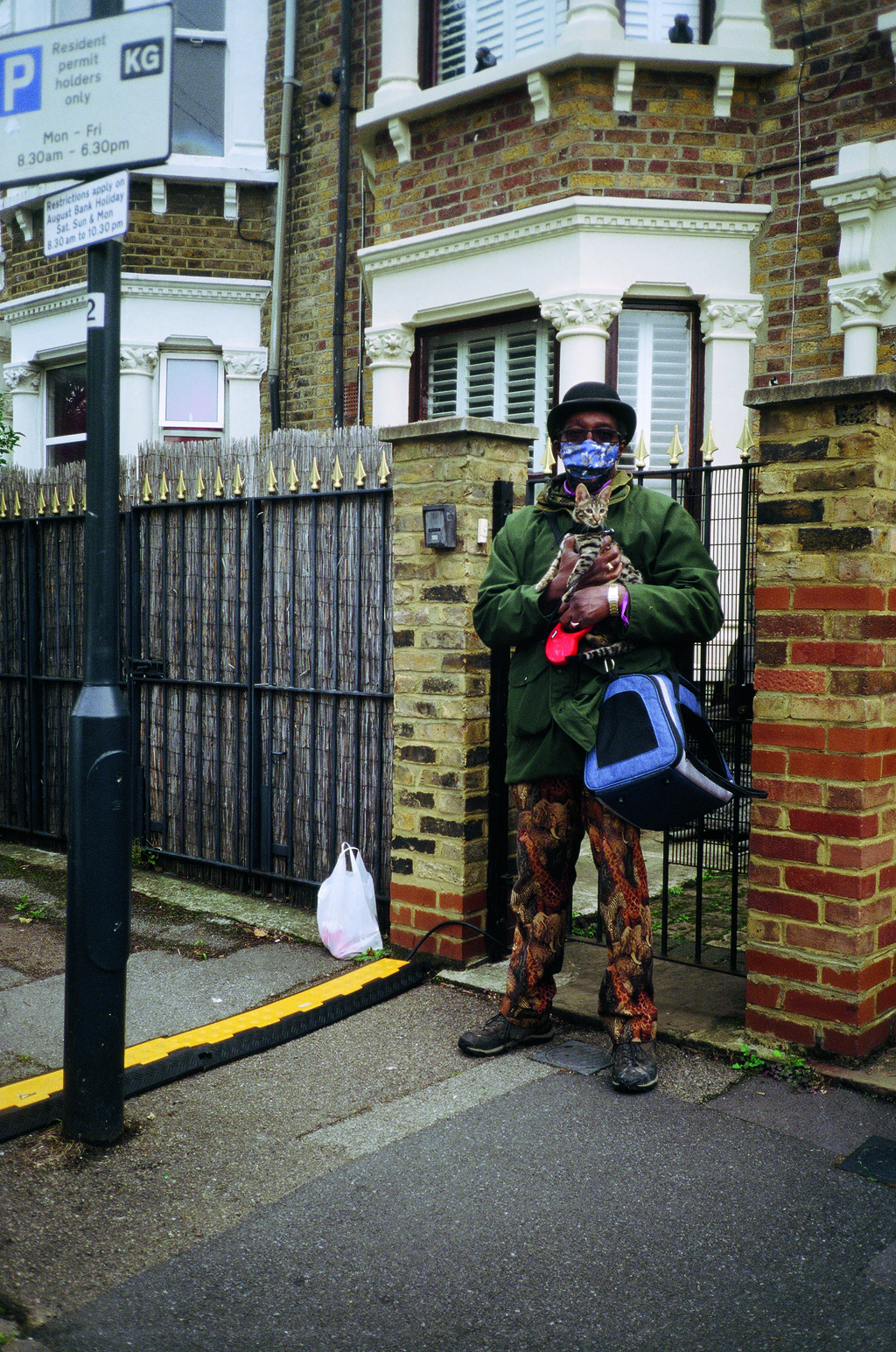 The legendary. Mark Lebon. - Issue 16 - System Magazine