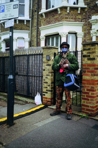 The legendary. Mark Lebon. - Issue 16 - System Magazine