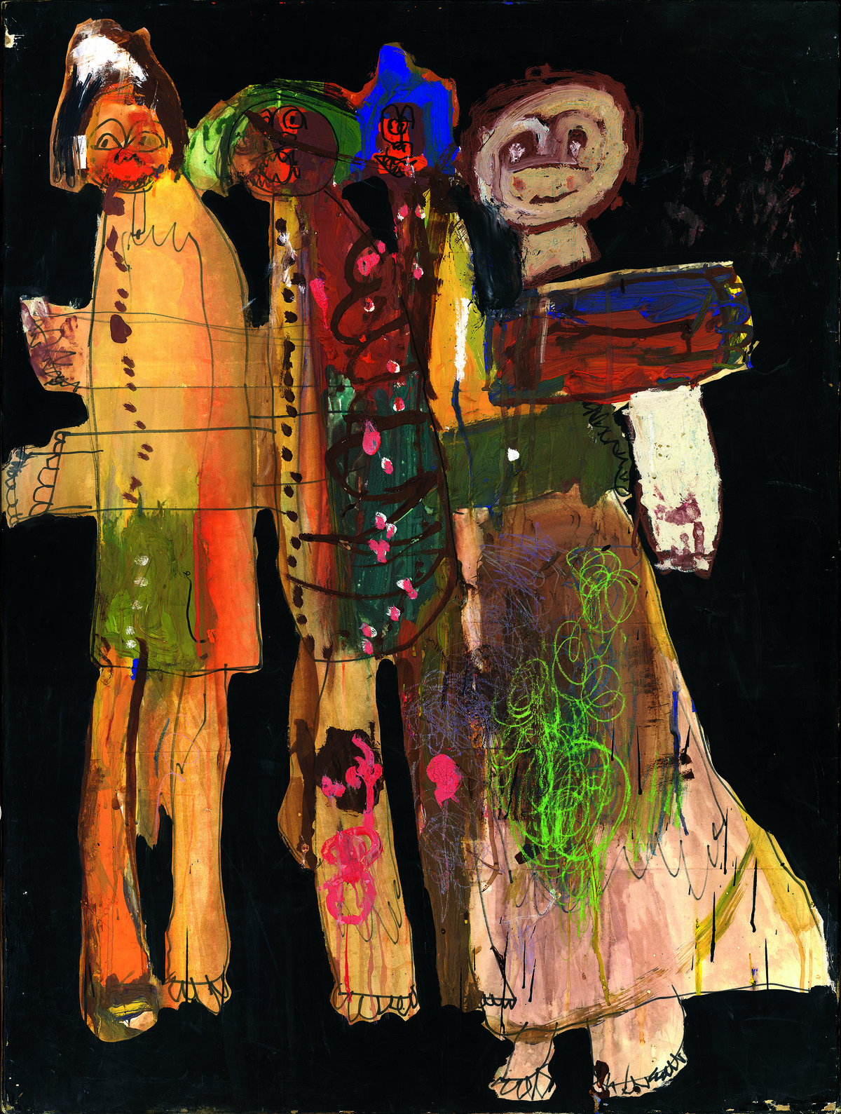 The legendary. Mark Lebon. - Issue 16 - System Magazine