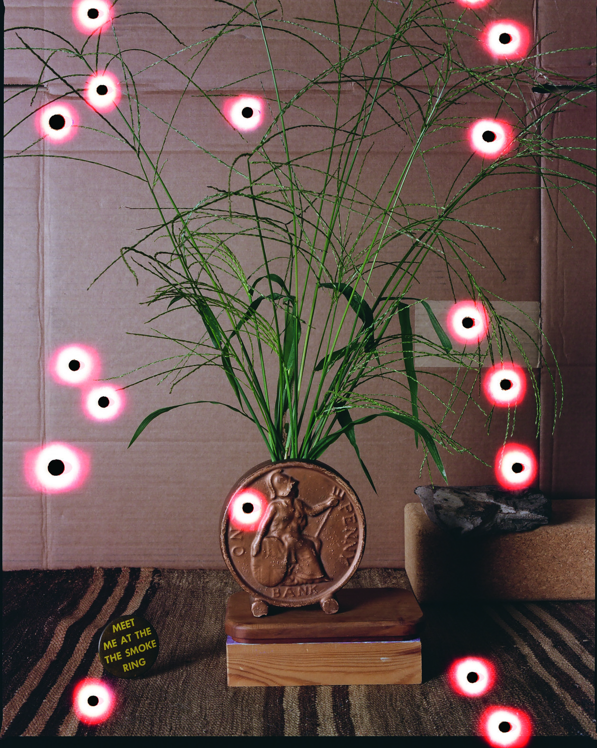 The legendary. Mark Lebon. - Issue 16 - System Magazine