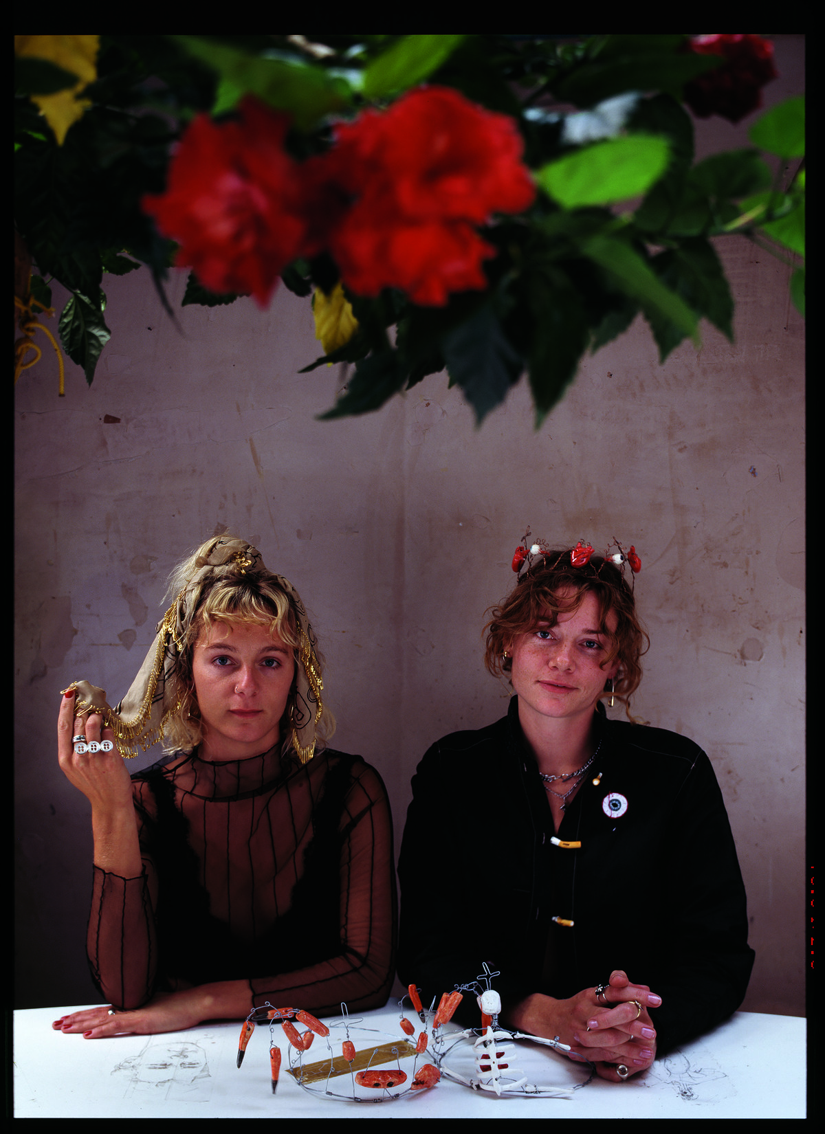 The legendary. Mark Lebon. - Issue 16 - System Magazine