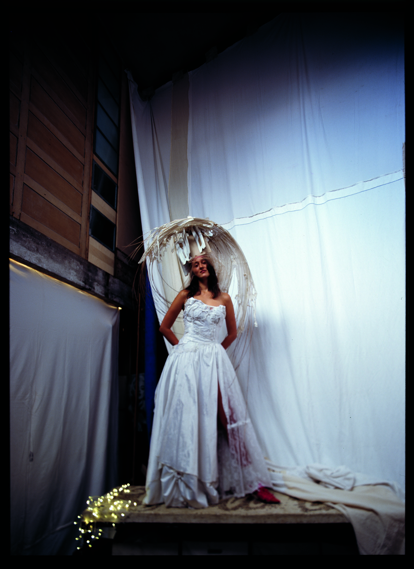 The legendary. Mark Lebon. - Issue 16 - System Magazine