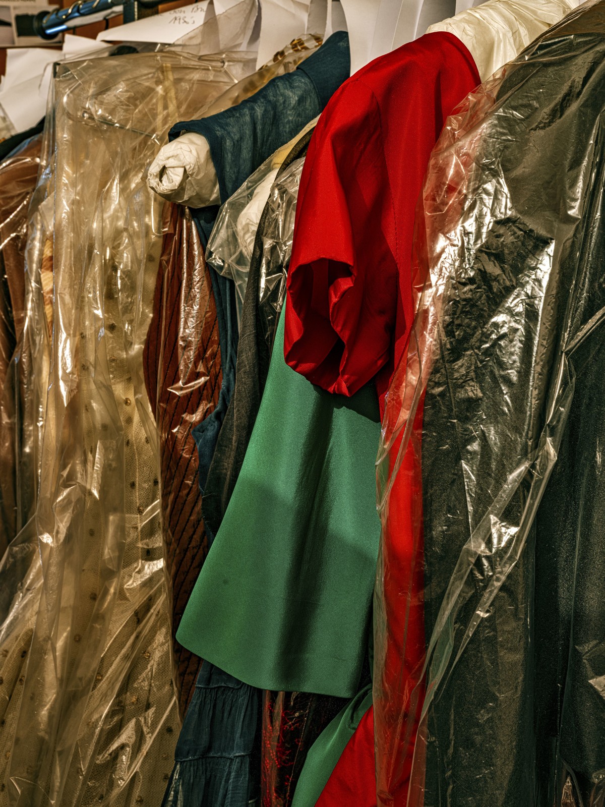 Archive. The Azzedine Alaïa Collection. - Issue 17 - System Magazine