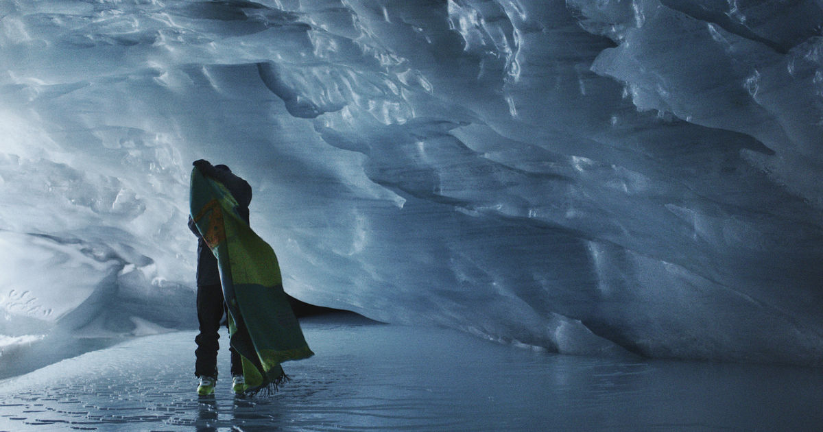 Collaboration. Kim Jones & Peter Doig. - Issue 17 - System Magazine