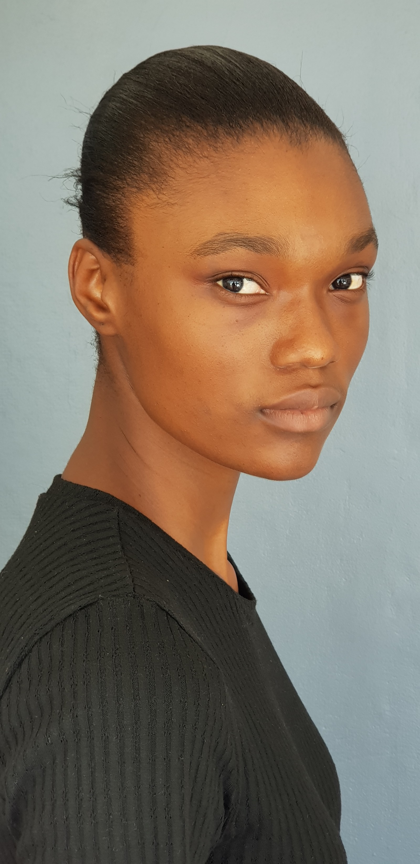 Faces. Saint International. - Issue 17 - System Magazine
