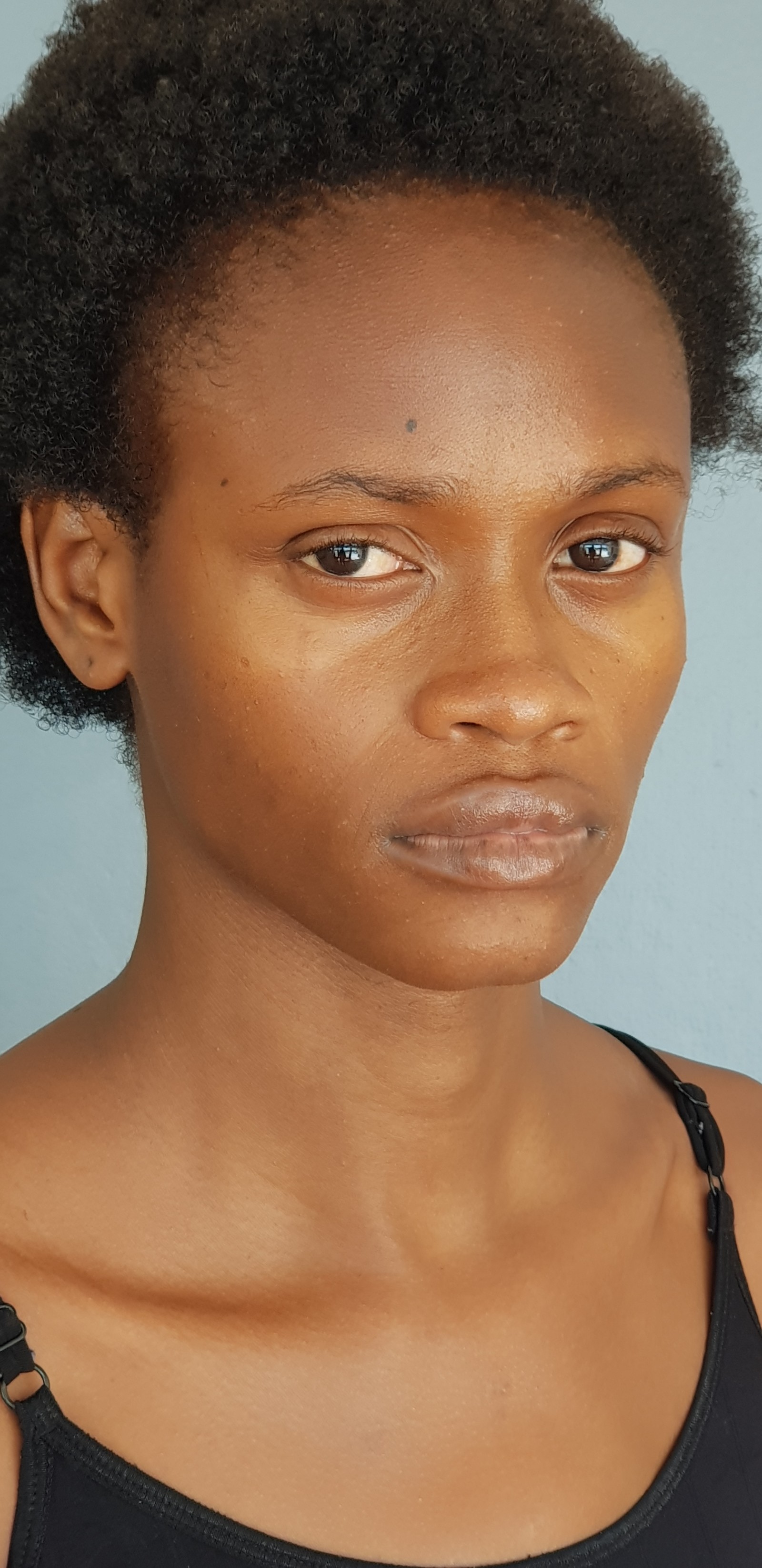 Faces. Saint International. - Issue 17 - System Magazine