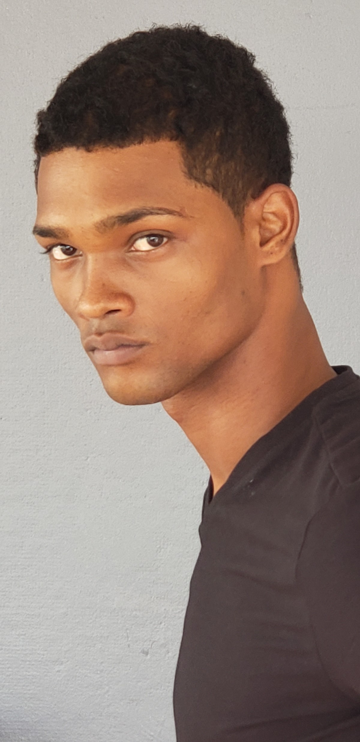 Faces. Saint International. - Issue 17 - System Magazine