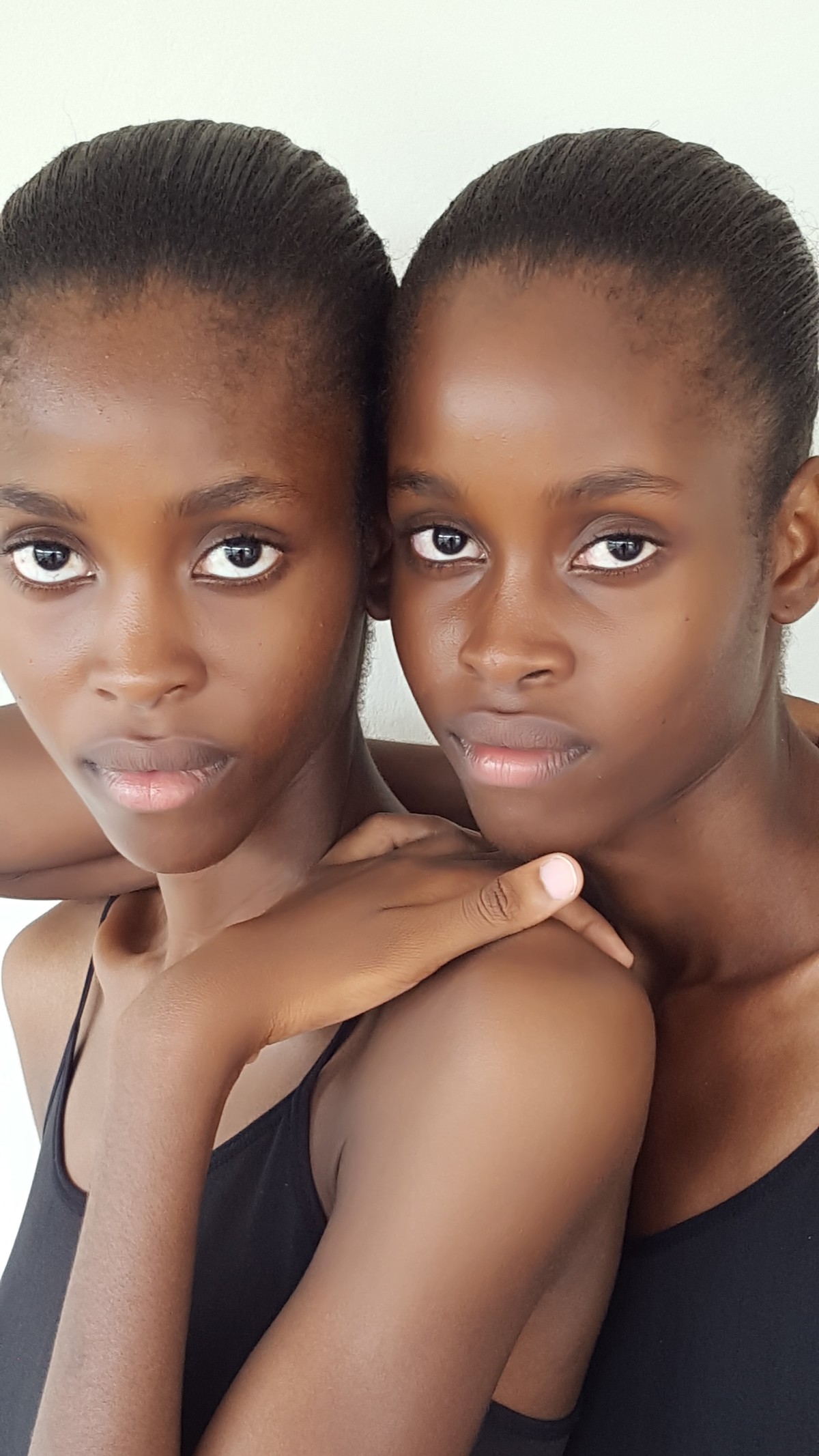 Faces. Saint International. - Issue 17 - System Magazine