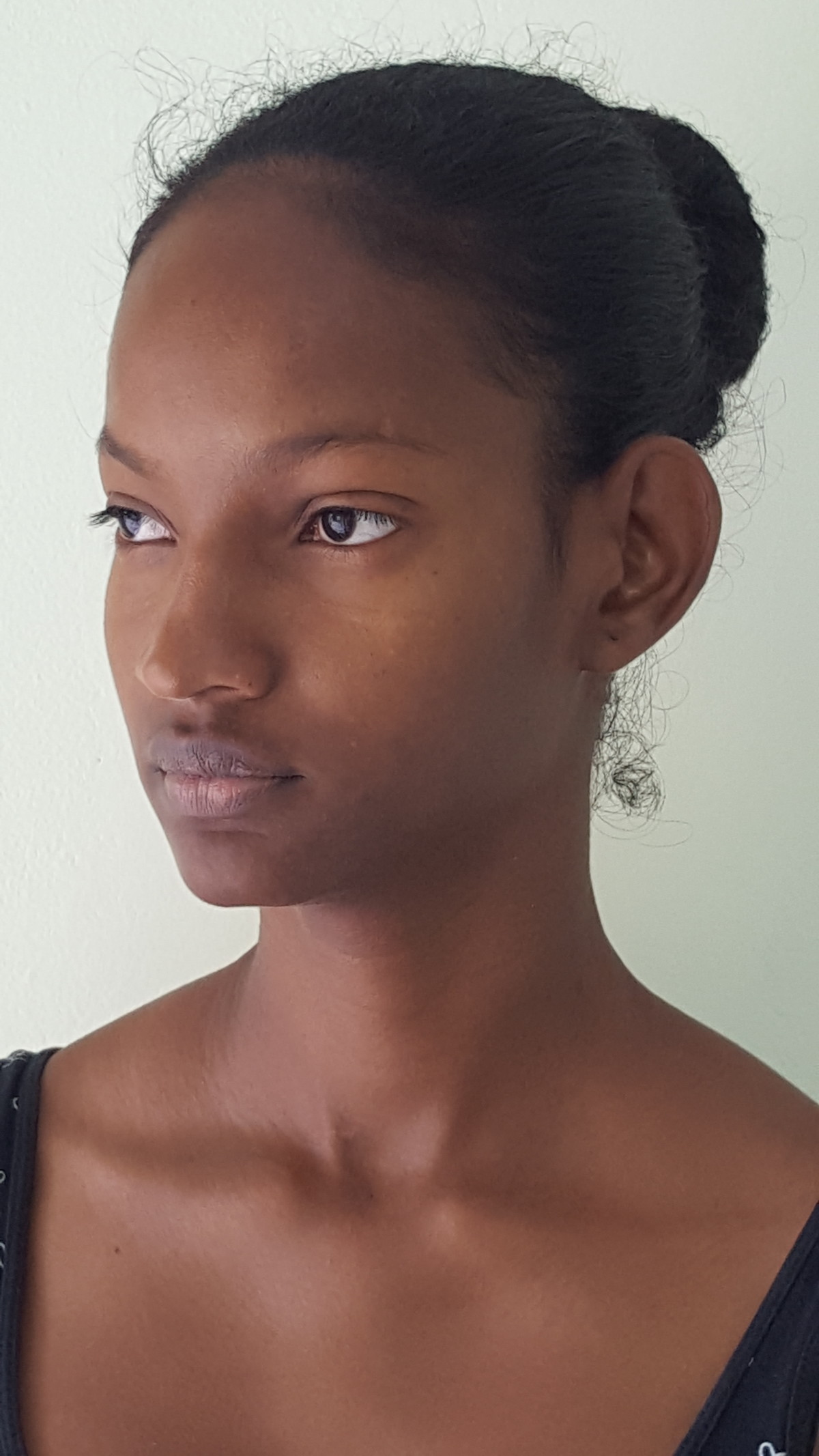 Faces. Saint International. - Issue 17 - System Magazine