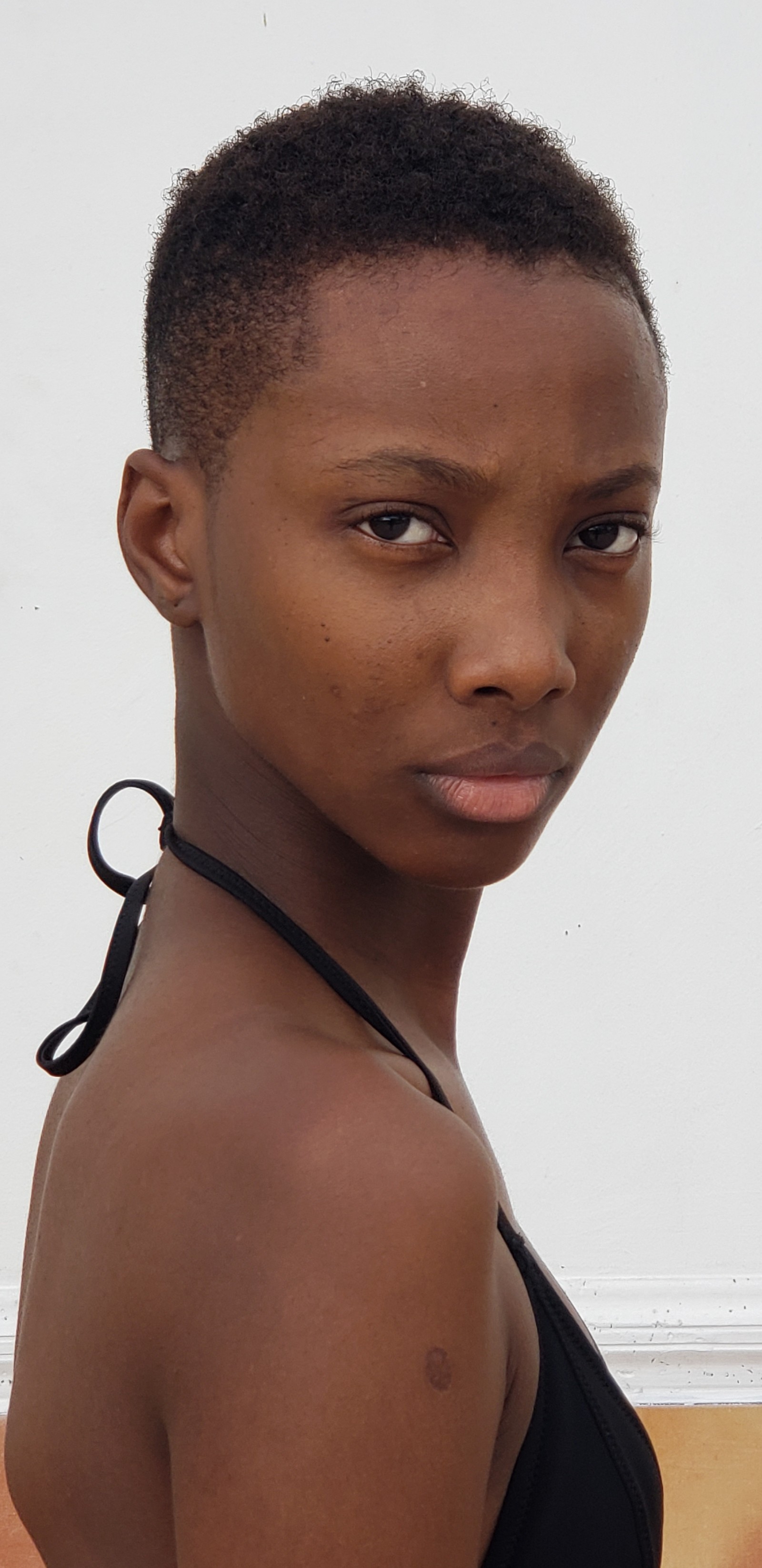 Faces. Saint International. - Issue 17 - System Magazine