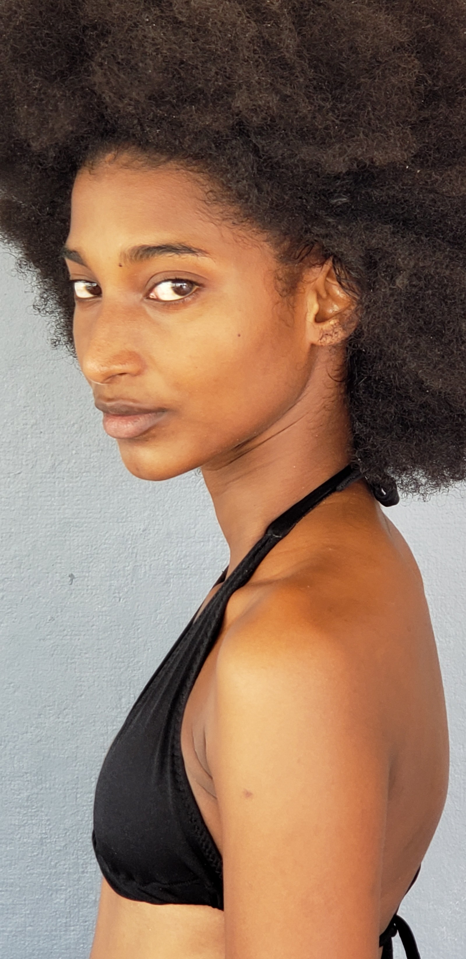 Faces. Saint International. - Issue 17 - System Magazine