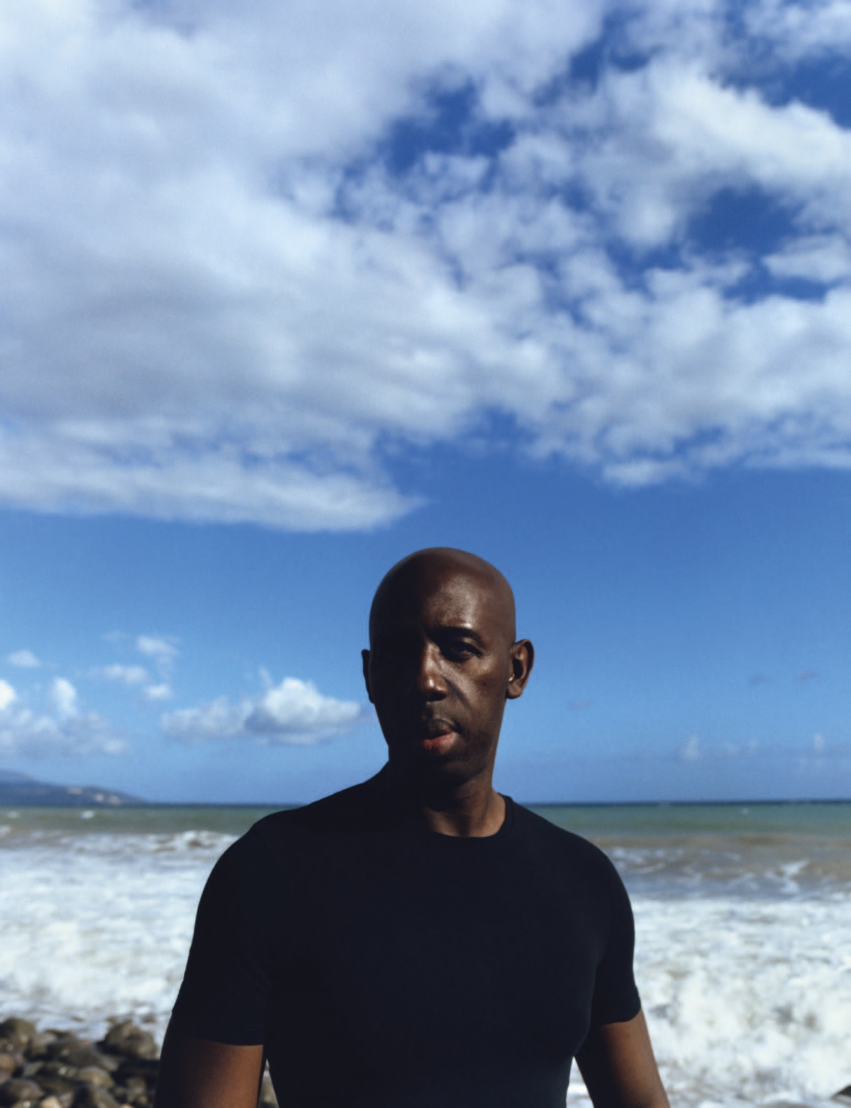 Faces. Saint International. - Issue 17 - System Magazine