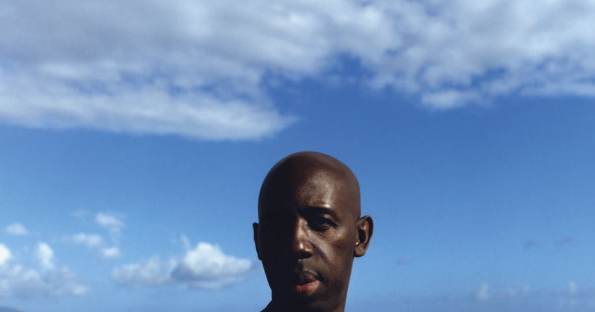 Faces. Saint International. - Issue 17 - System Magazine