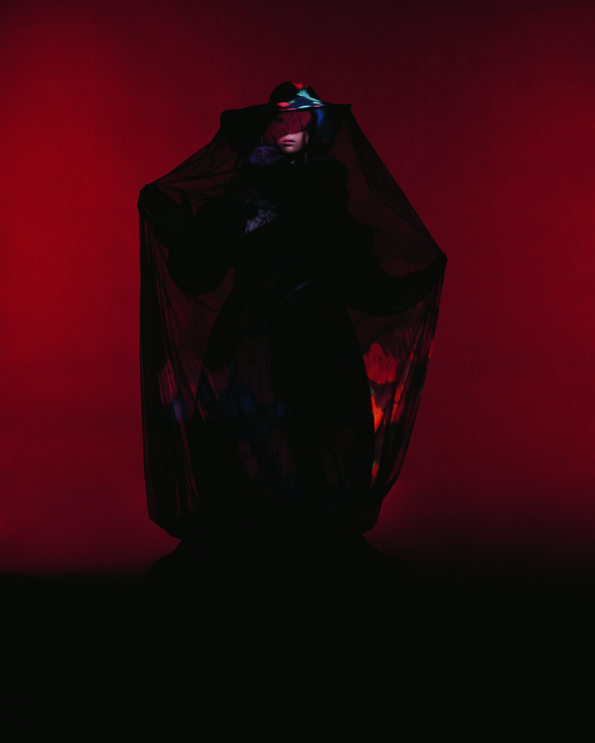 Looks of the season. SKP. - Issue 17 - System Magazine