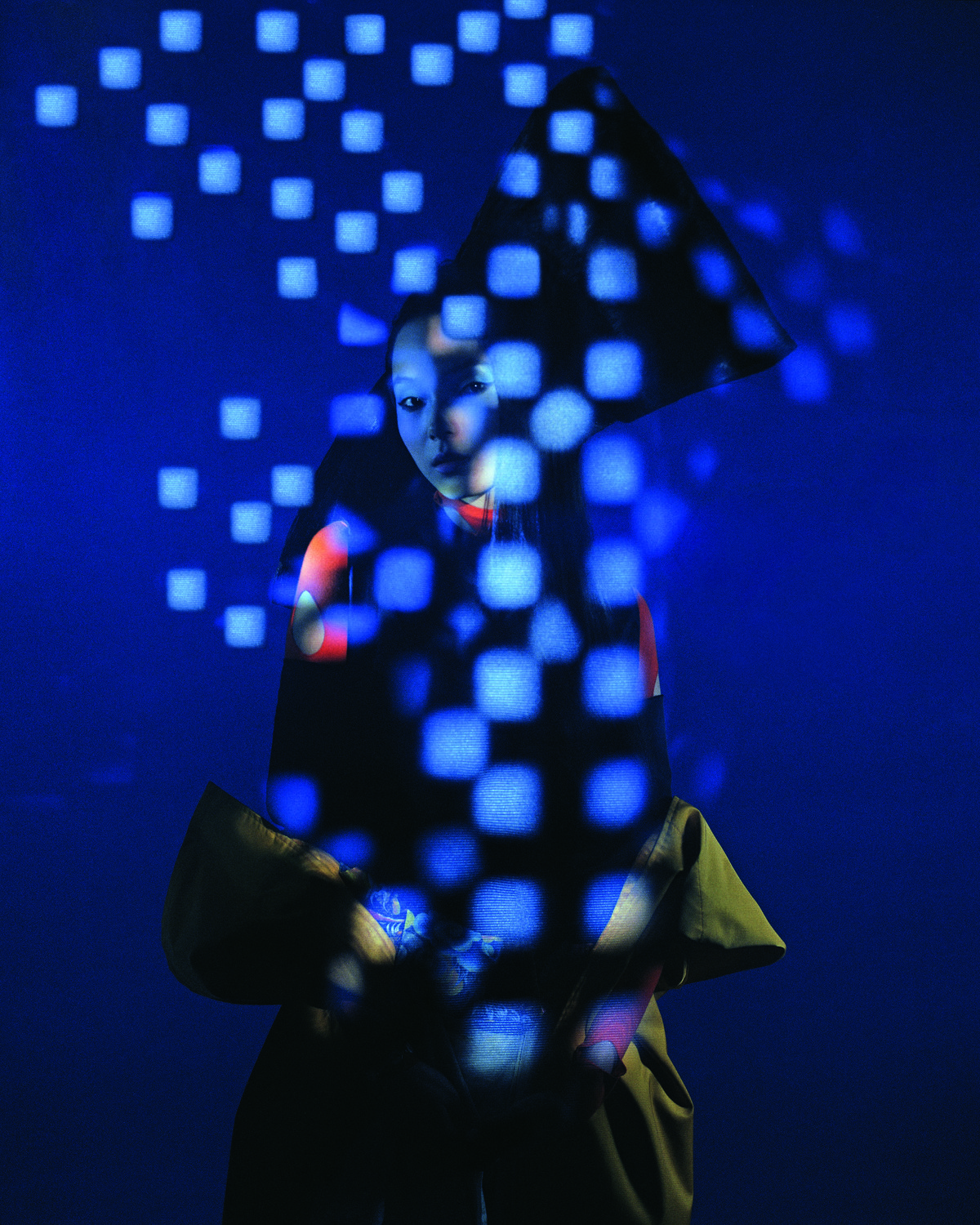 Looks of the season. SKP. - Issue 17 - System Magazine