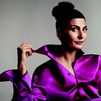 Questionnaire. Giovanna Engelbert. - Issue 17 - System Magazine