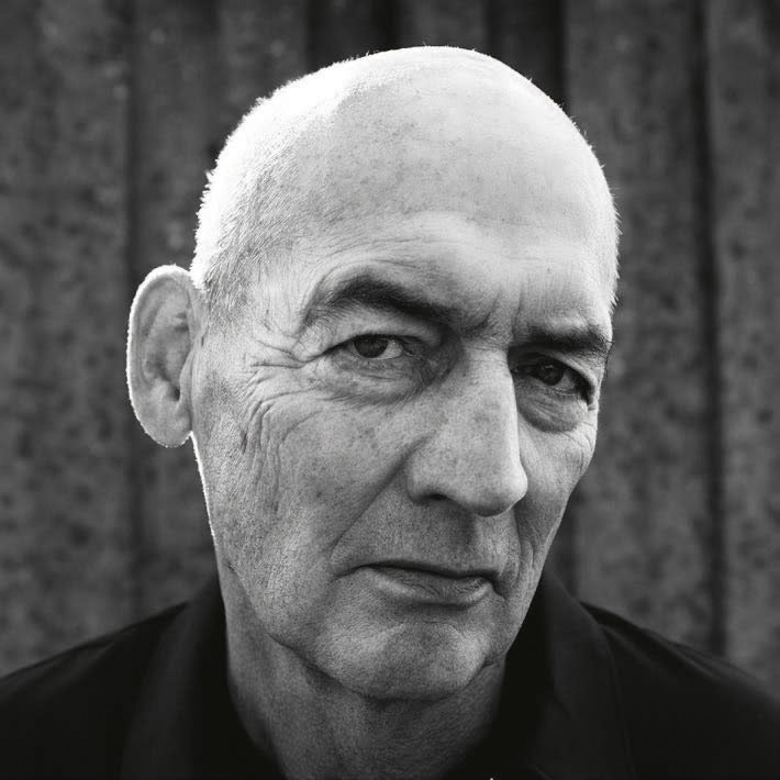 The future of spaces. - Issue 17 - System Magazine