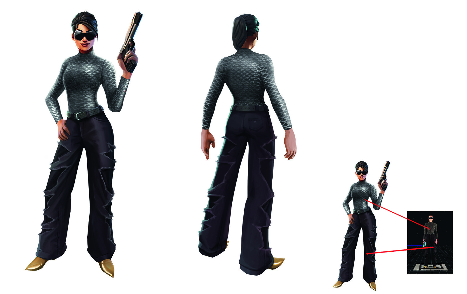 Fortnite. - Issue 18 - System Magazine