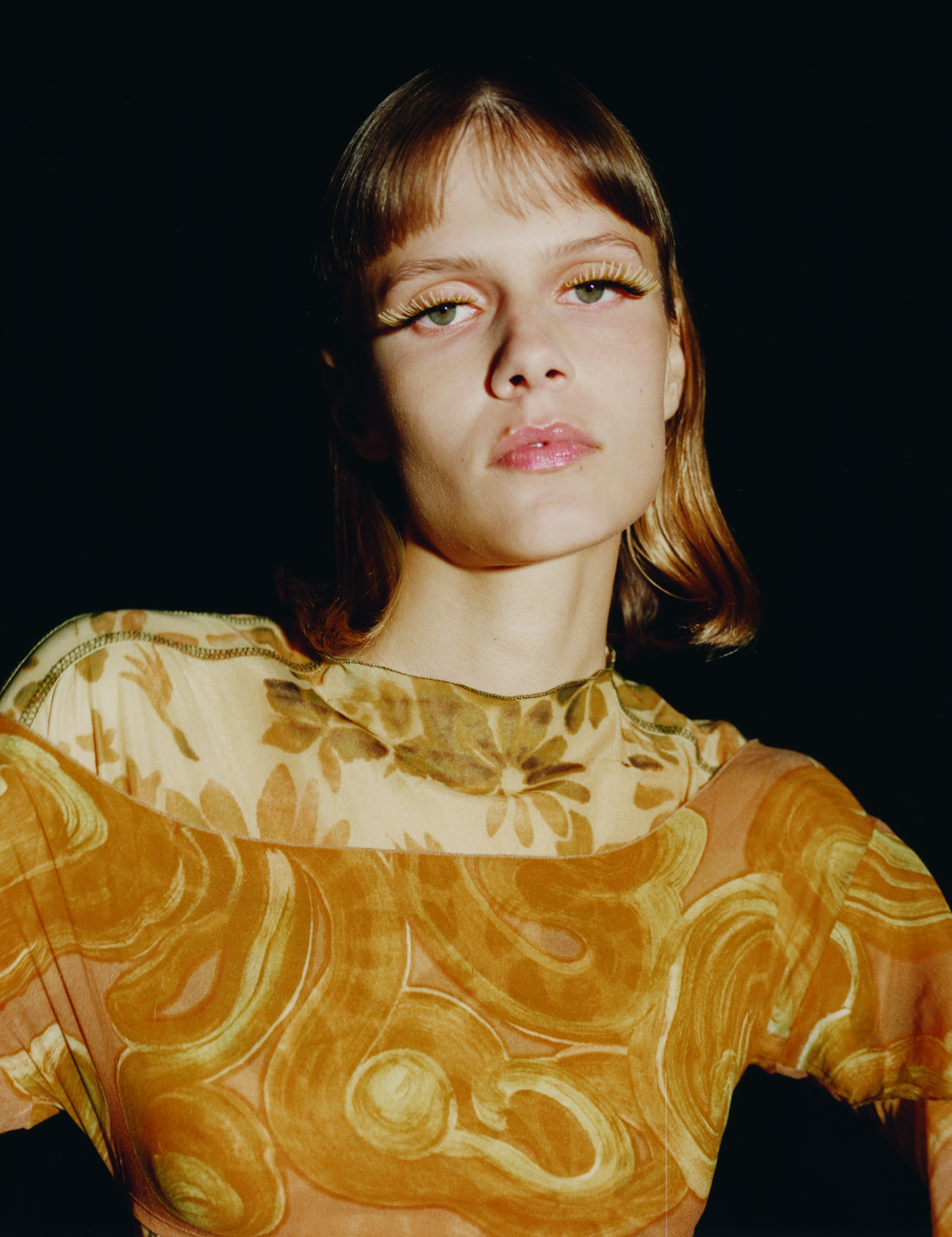 New wave. London. - Issue 18 - System Magazine