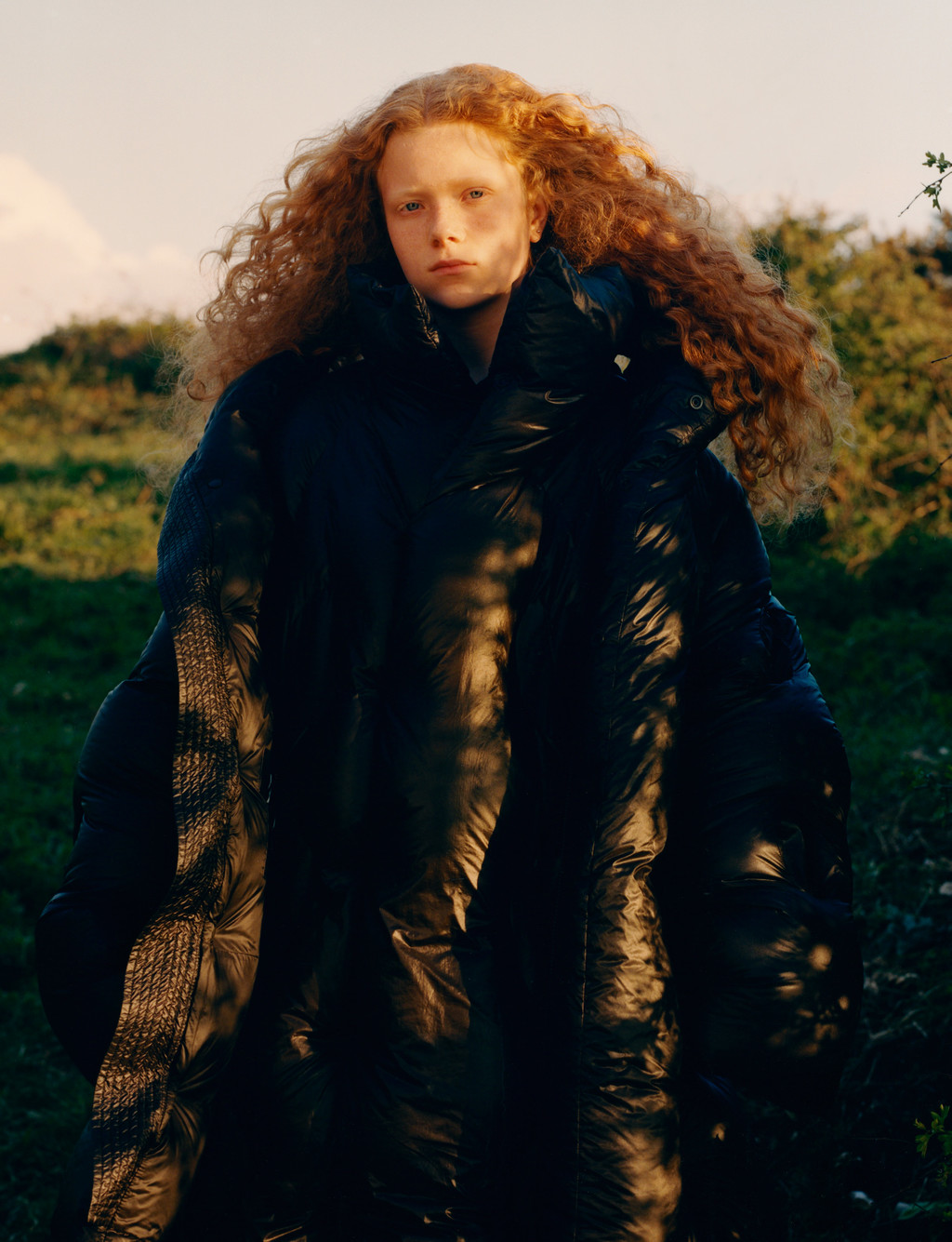 New wave. Dingyun Zhang. - Issue 19 - System Magazine