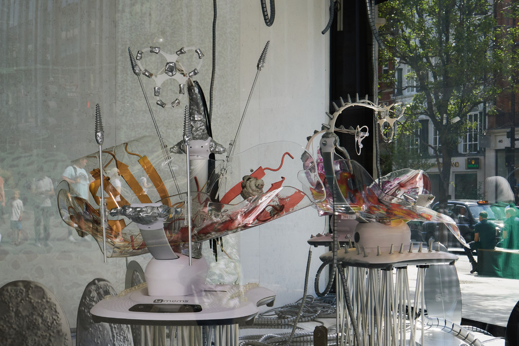 SUPERFUTURES. - Issue 19 - System Magazine