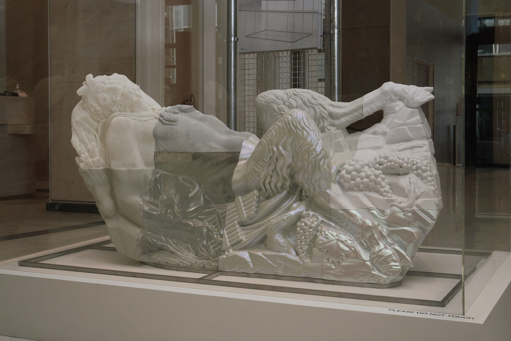 SUPERFUTURES. - Issue 19 - System Magazine