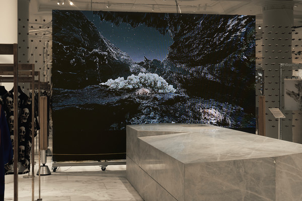 SUPERFUTURES. - Issue 19 - System Magazine