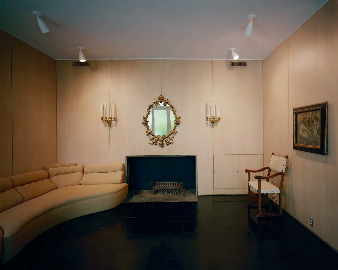 Retrospective. Charles James. - Issue 2 - System Magazine