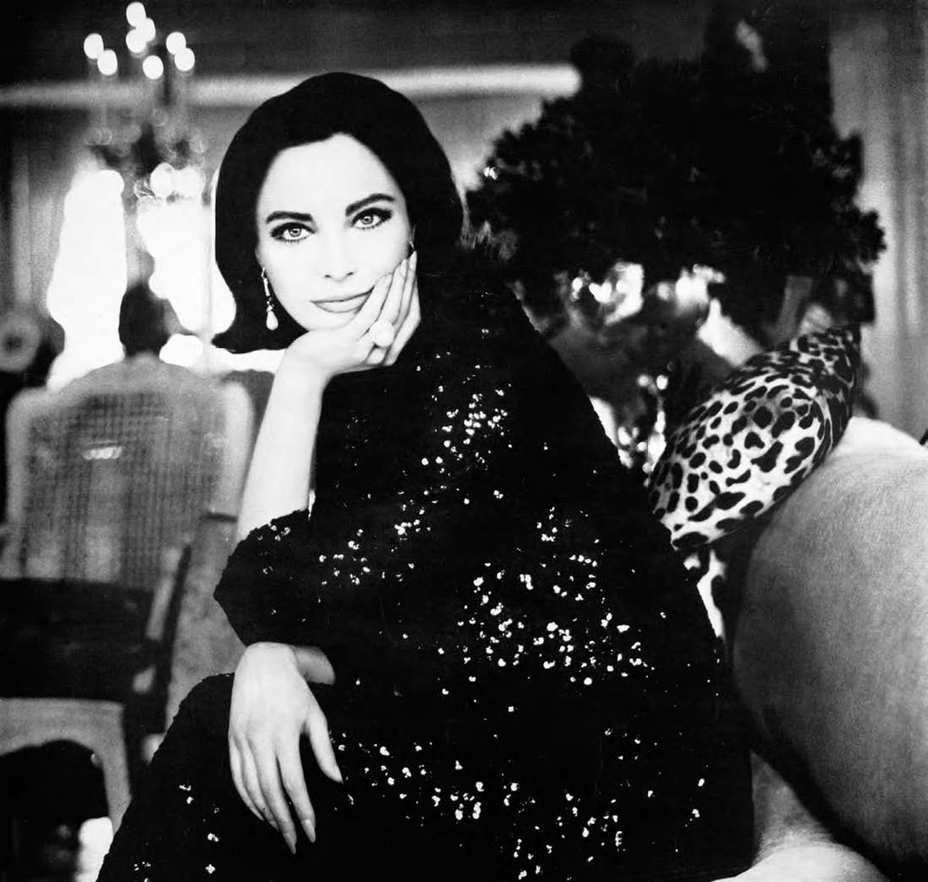 Chronicles of chic. Victor Skrebneski. - Issue 2 - System Magazine