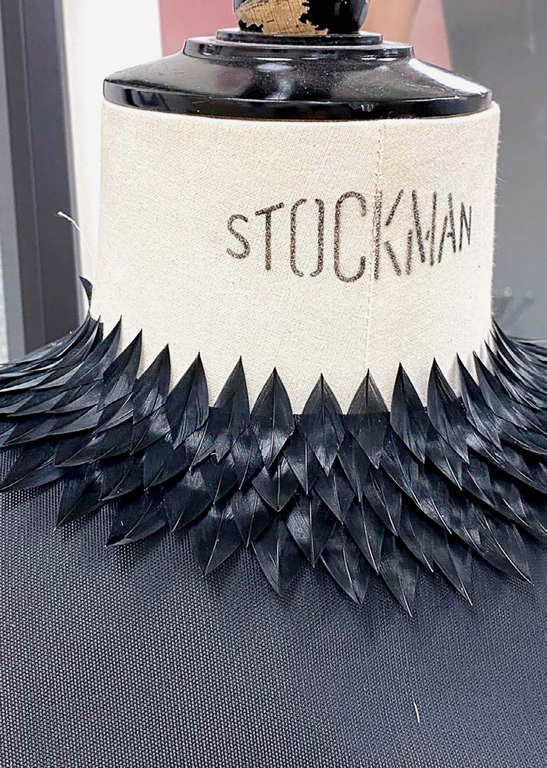 In conversation. Haider Ackermann. - Issue 20 - System Magazine