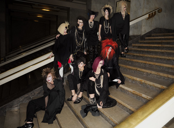 In the words of... Junya Watanabe. - Issue 20 - System Magazine