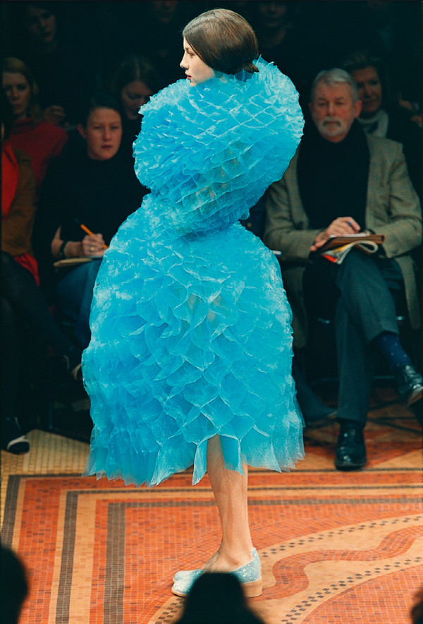 Junya Watanabe runway archives 1993-2022 - Issue 20 - System Magazine